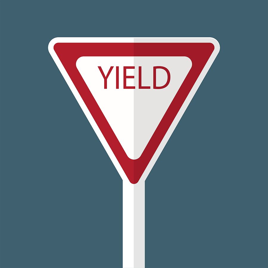 Not-So-Common Knowledge: Yielding and Right of Way | Stewart J. Guss ...