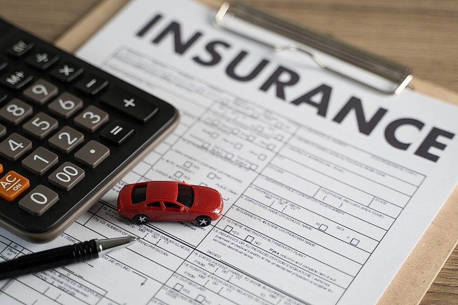 10 Most Common Car Insurance Questions | Stewart J. Guss, Attorney At Law