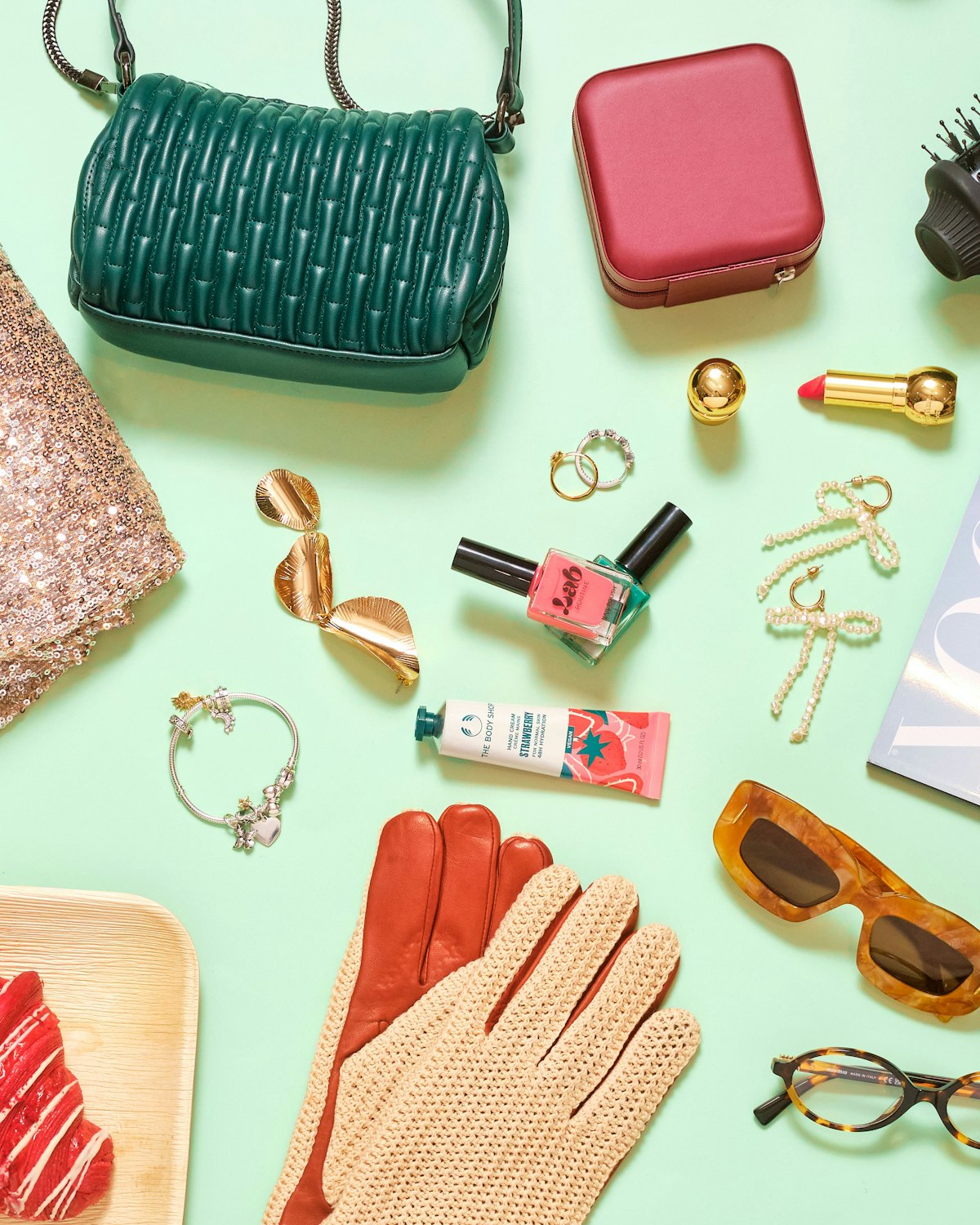 Äta / Restaurang / Asiatiskt - Butiker — Nordstan