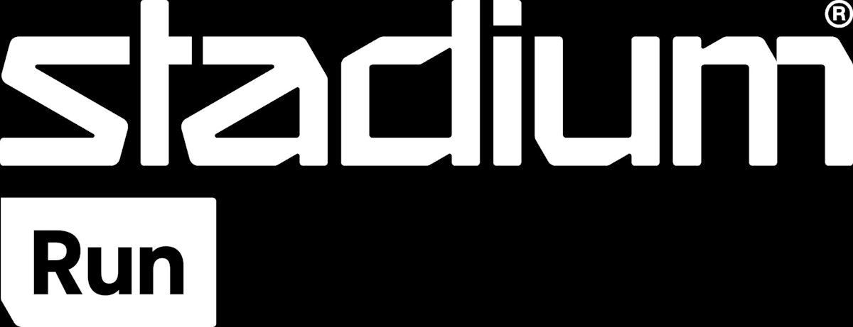 Stadium Run — Nordstan