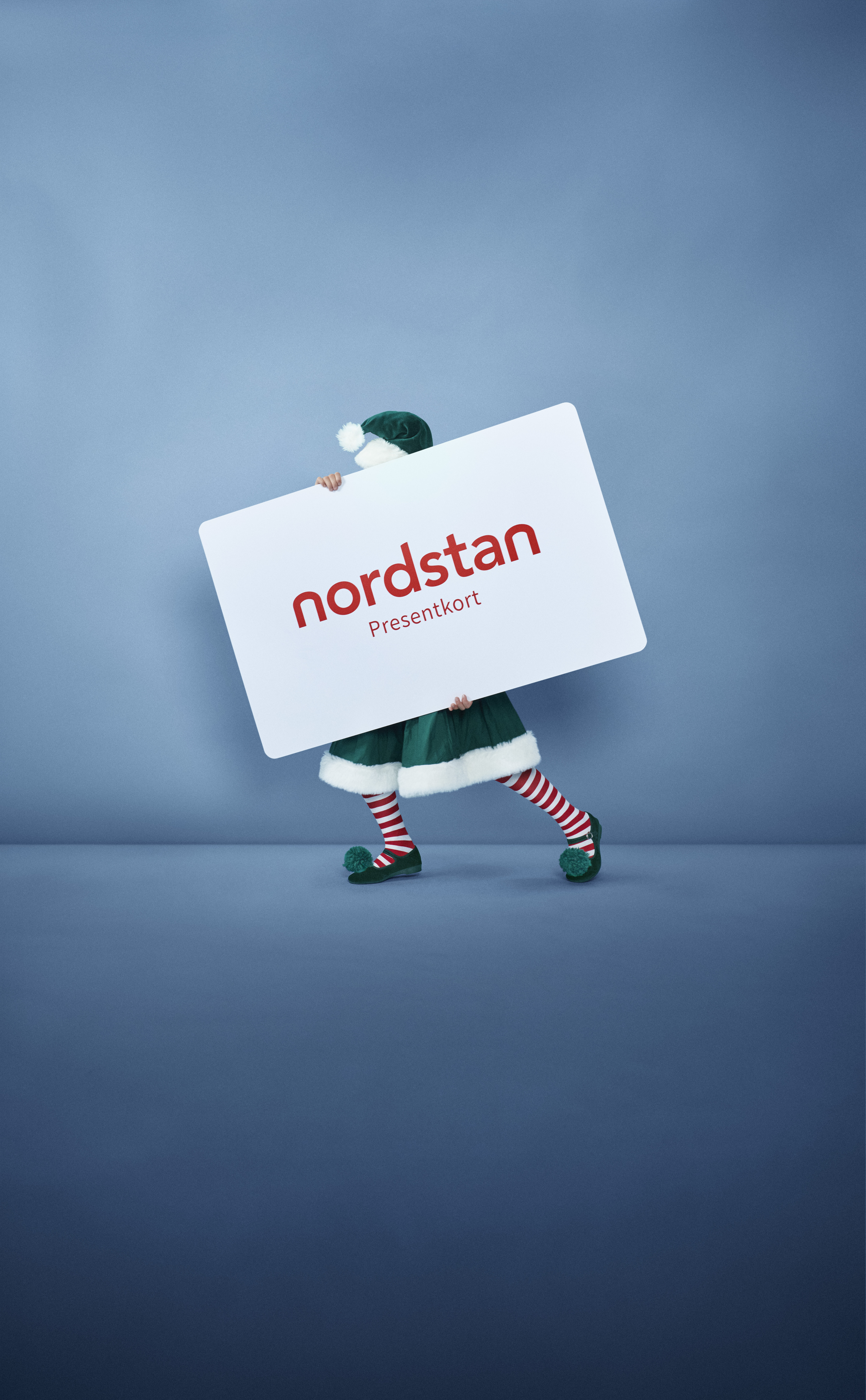 Välkommen till Nordstan — Nordstan