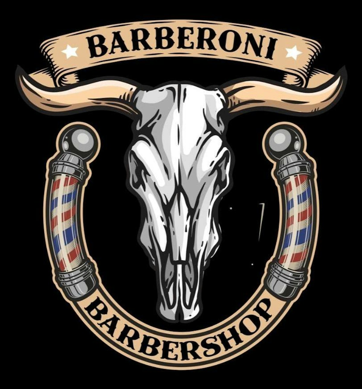 Salong Barberoni — Nordstan