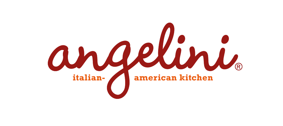 Restaurang Angelini — Nordstan