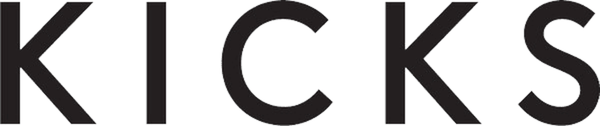 Kicks Flagship store — Nordstan