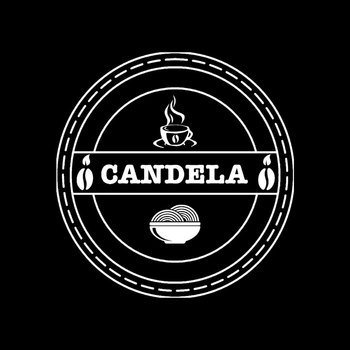 Candela Coffee i Nordstan — Nordstan