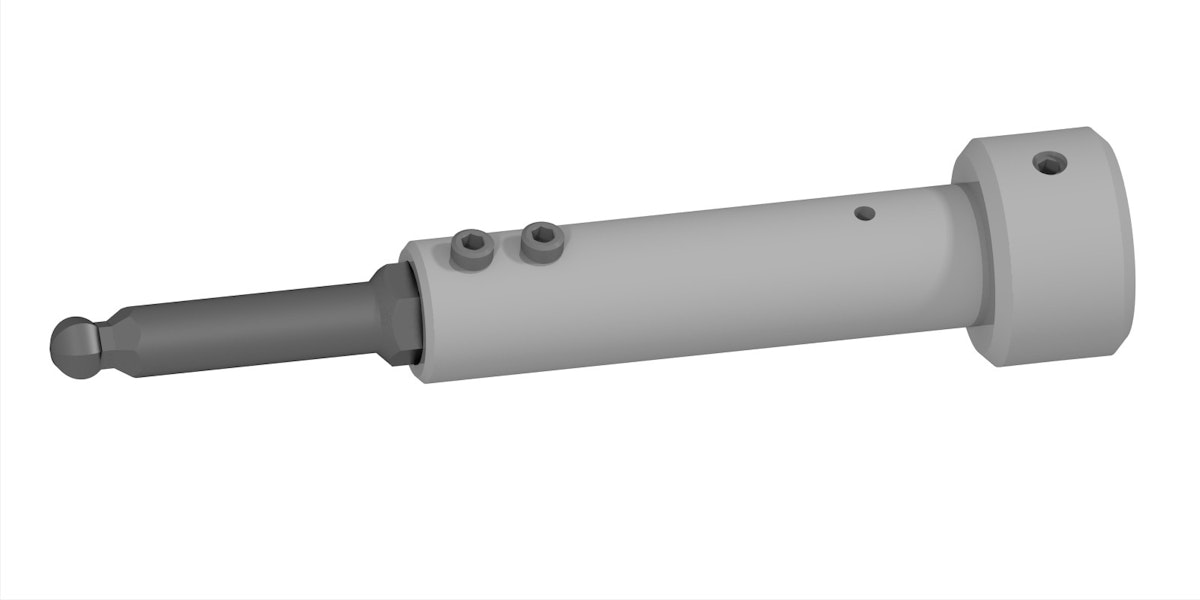 Hex Key for Wobblesticks