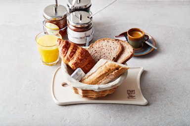 Discover our menu - Le Pain Quotidien