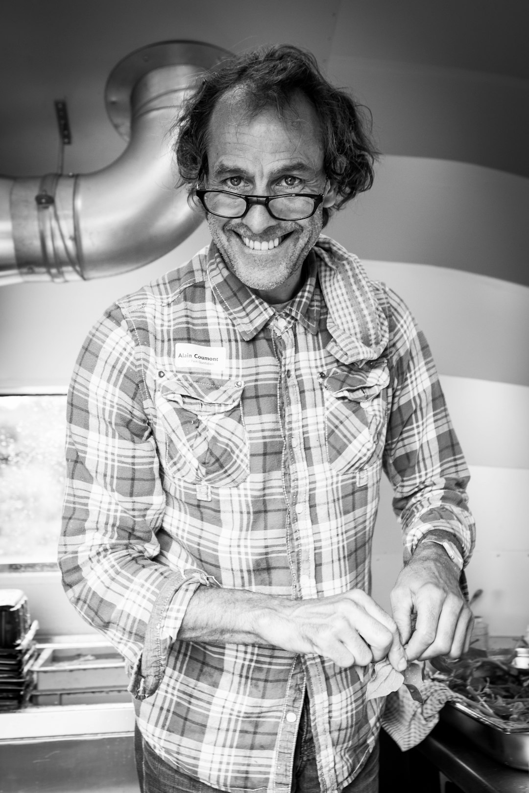 Our story - Le Pain Quotidien