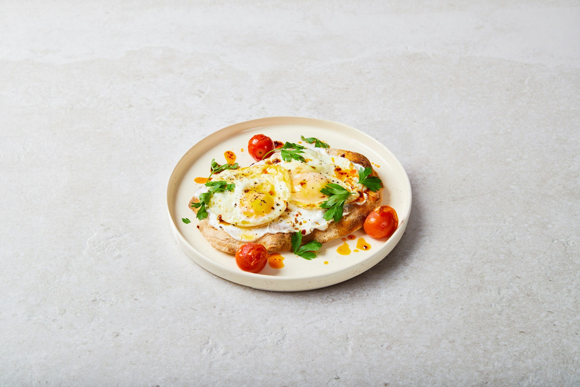 Discover our menu - Le Pain Quotidien