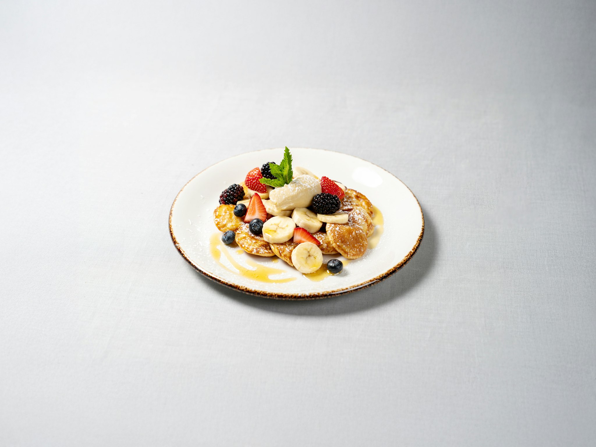 Discover our menu - Le Pain Quotidien