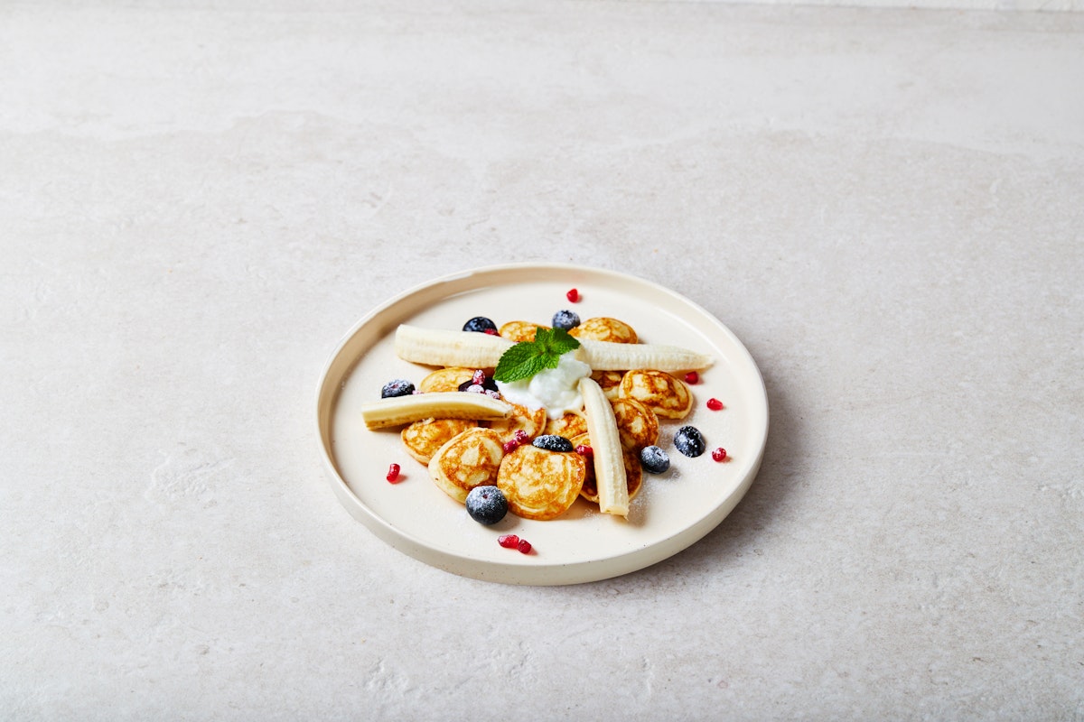 Discover our menu - Le Pain Quotidien