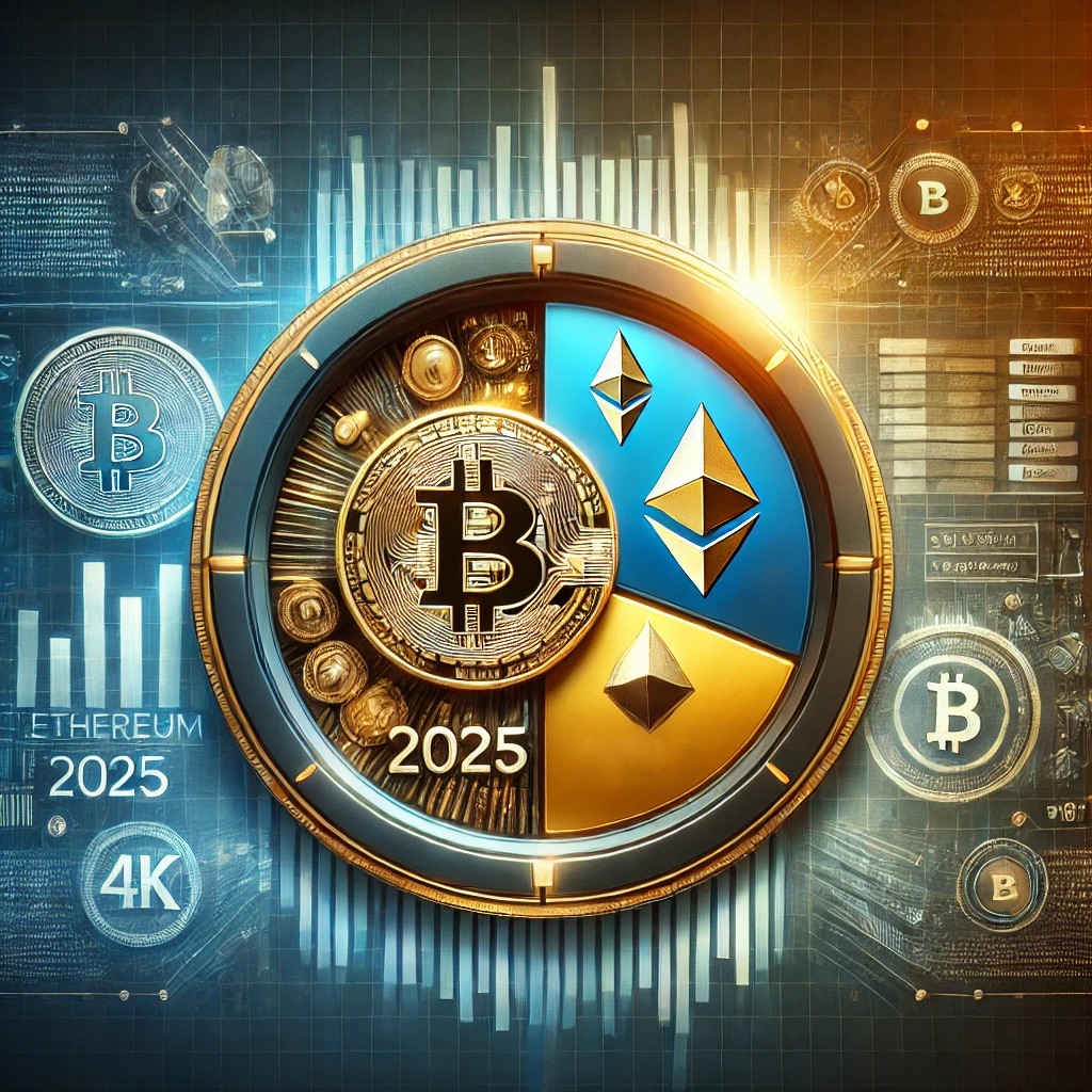 How to Build a Balanced Crypto Portfolio in 2025