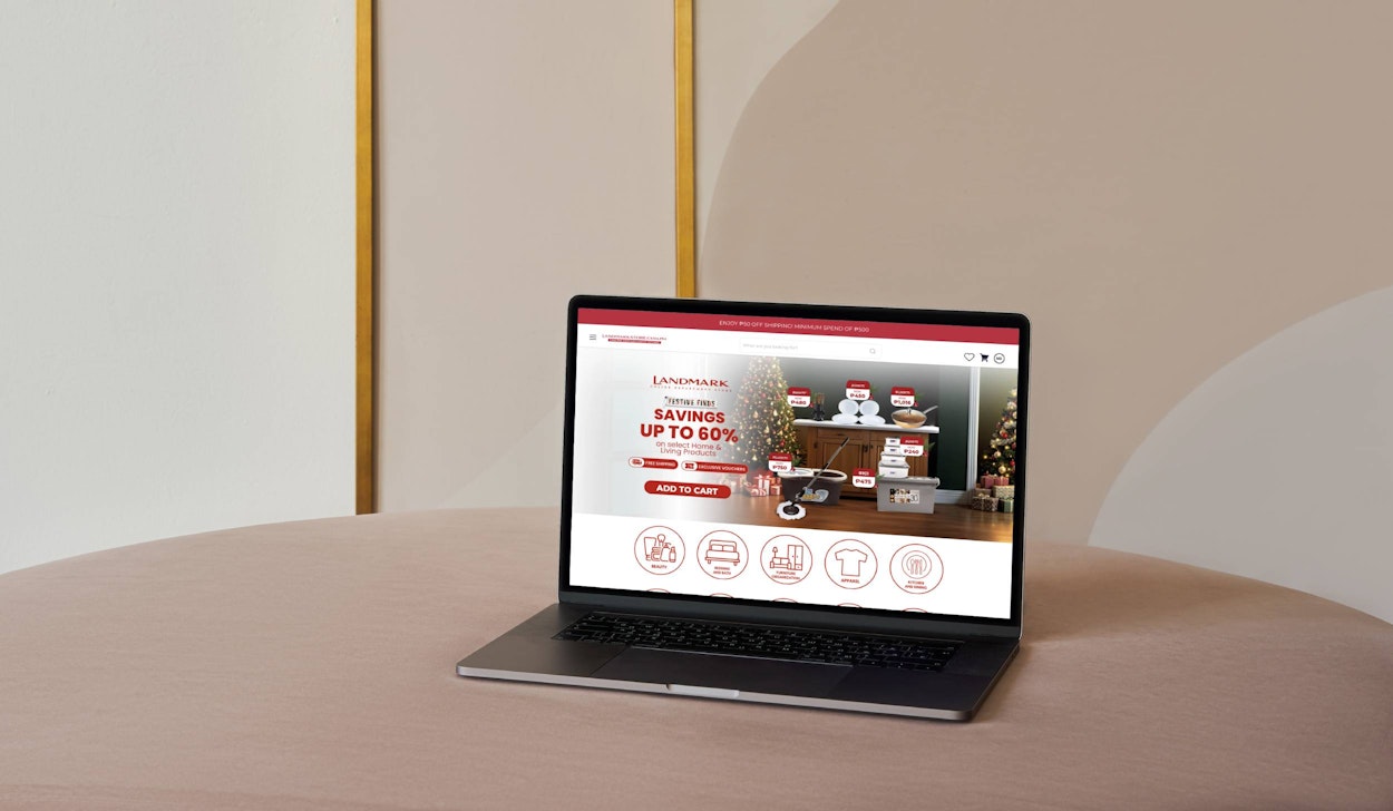 Etaily | E-Commerce Enabler & Retail Service Provider | End-to-End ...