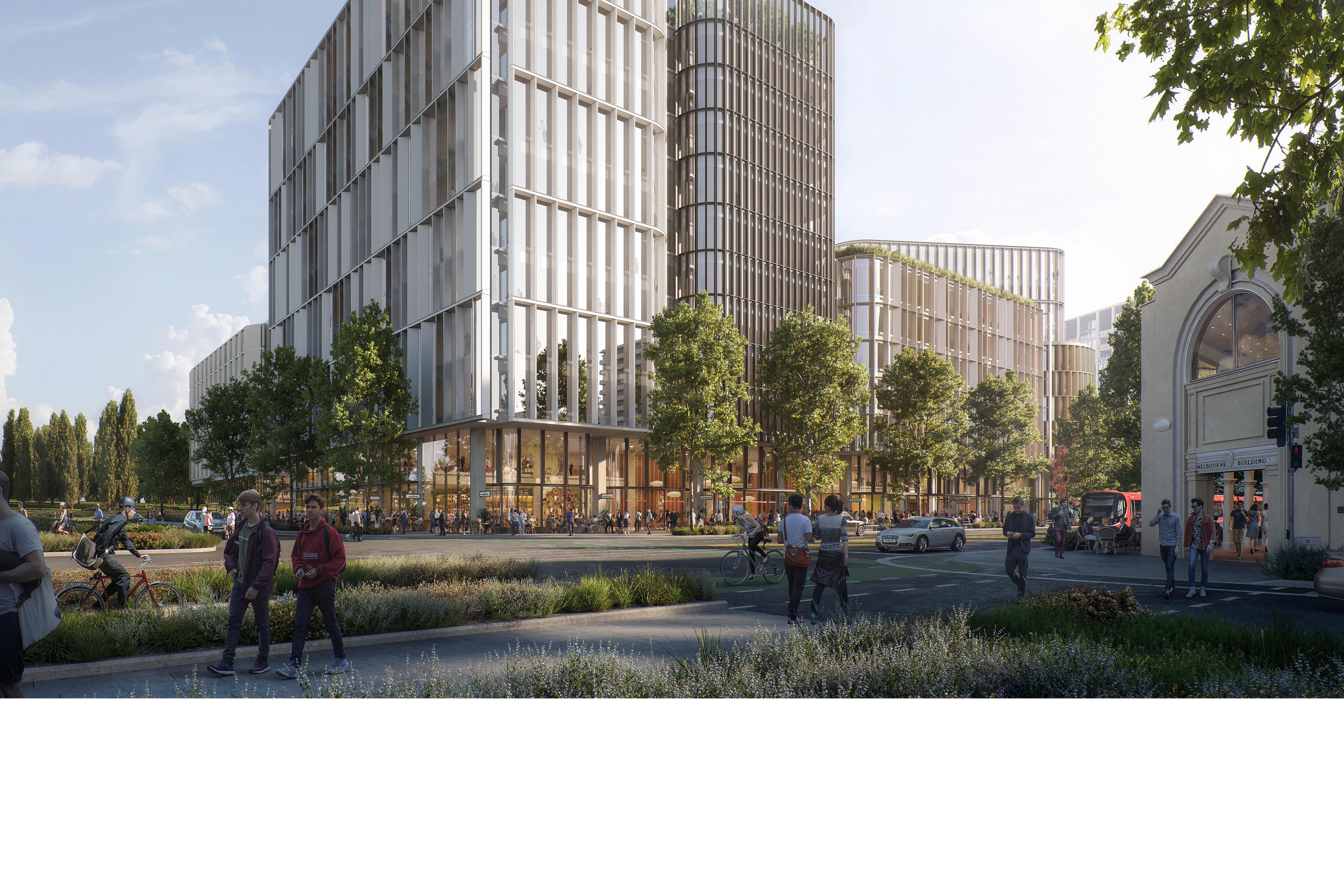 Capital Property Group | Home