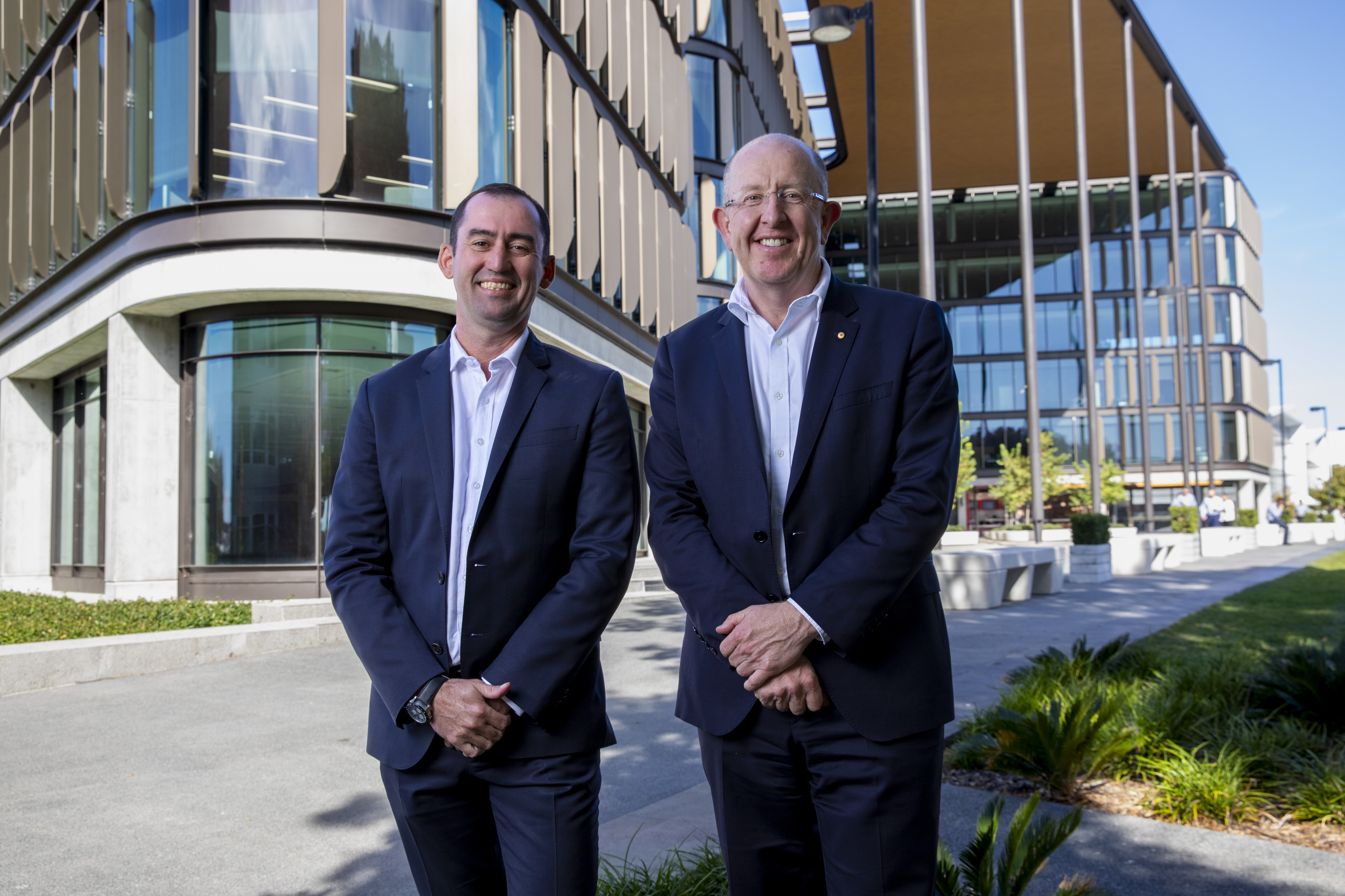 Capital Property Group | Home