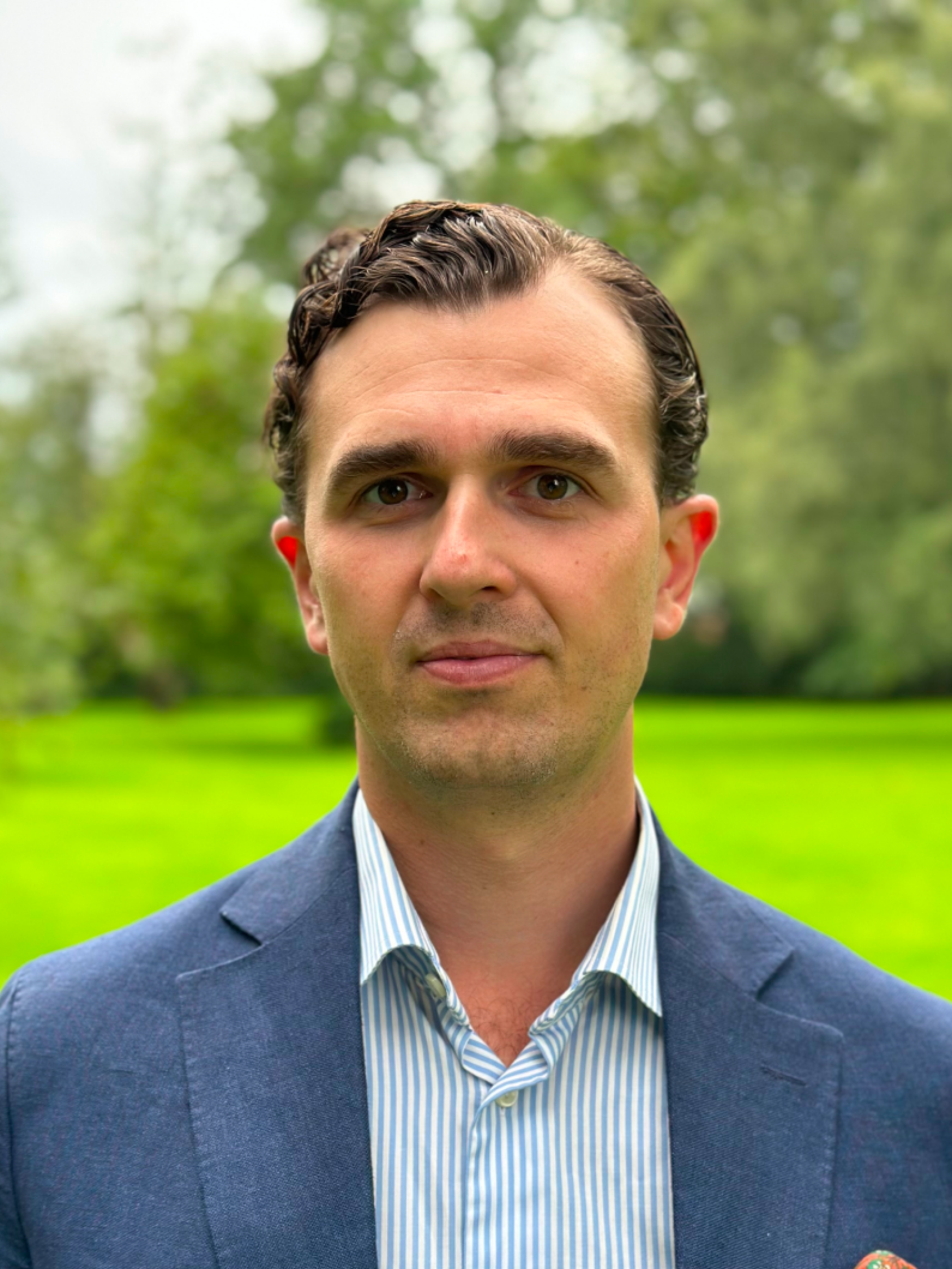 Om oss | Co-Properties