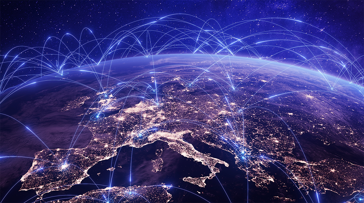 NetSuite lokalisering