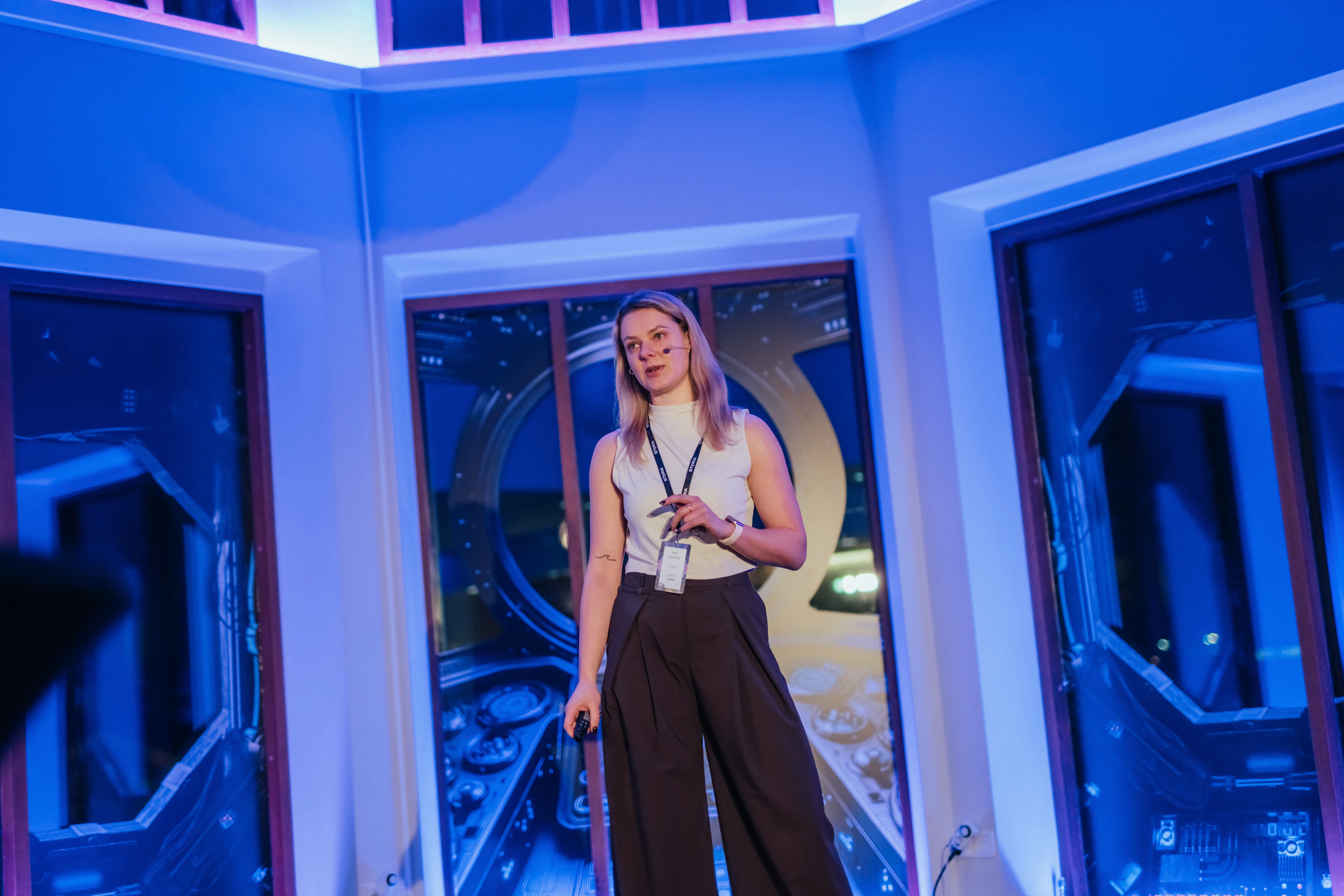 Scale Your Business Through People | Vinted Insights