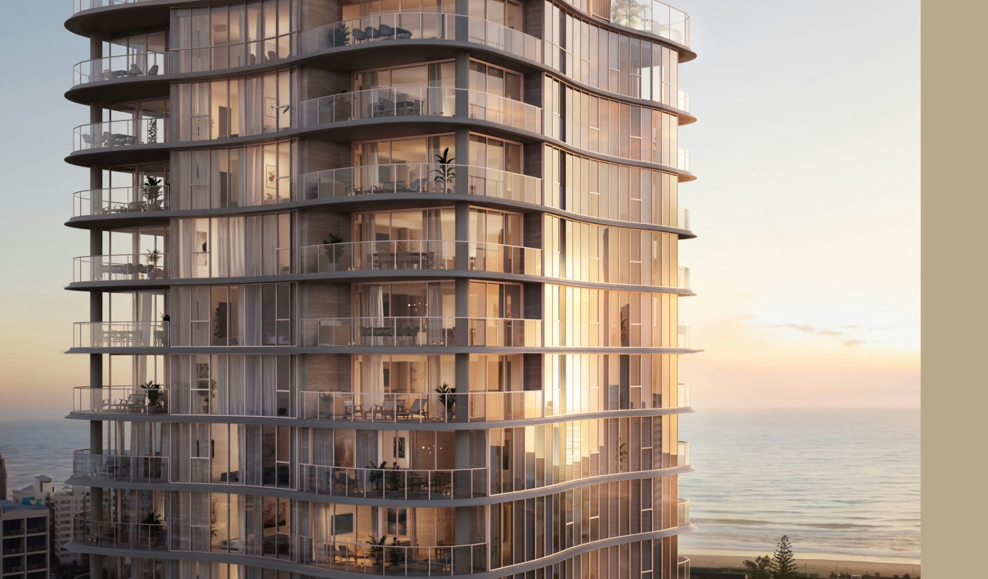 Elements | Budds Beach | Elements