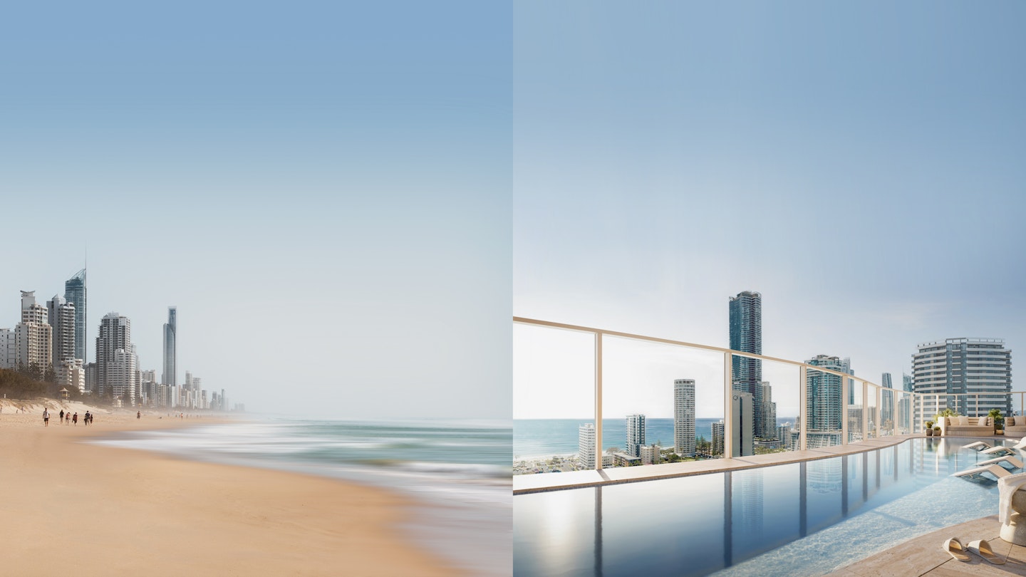 Elements | Budds Beach | Elements