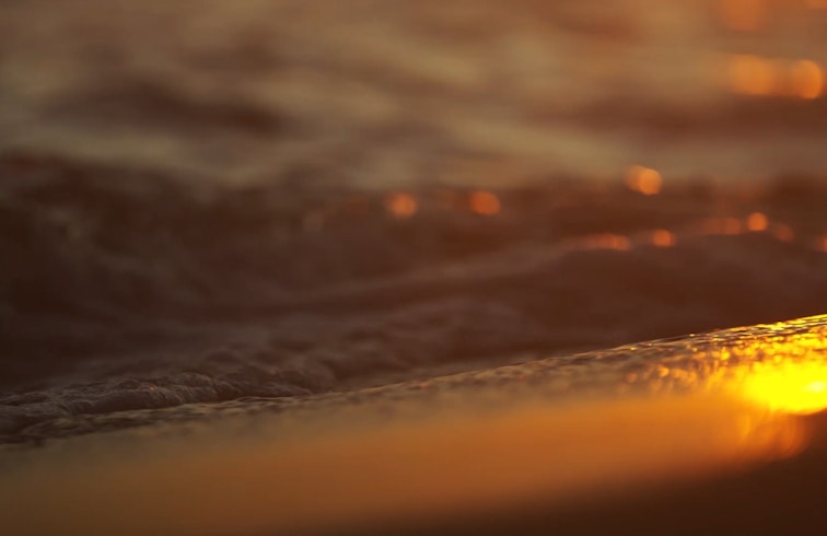 Elements | Budds Beach | Elements