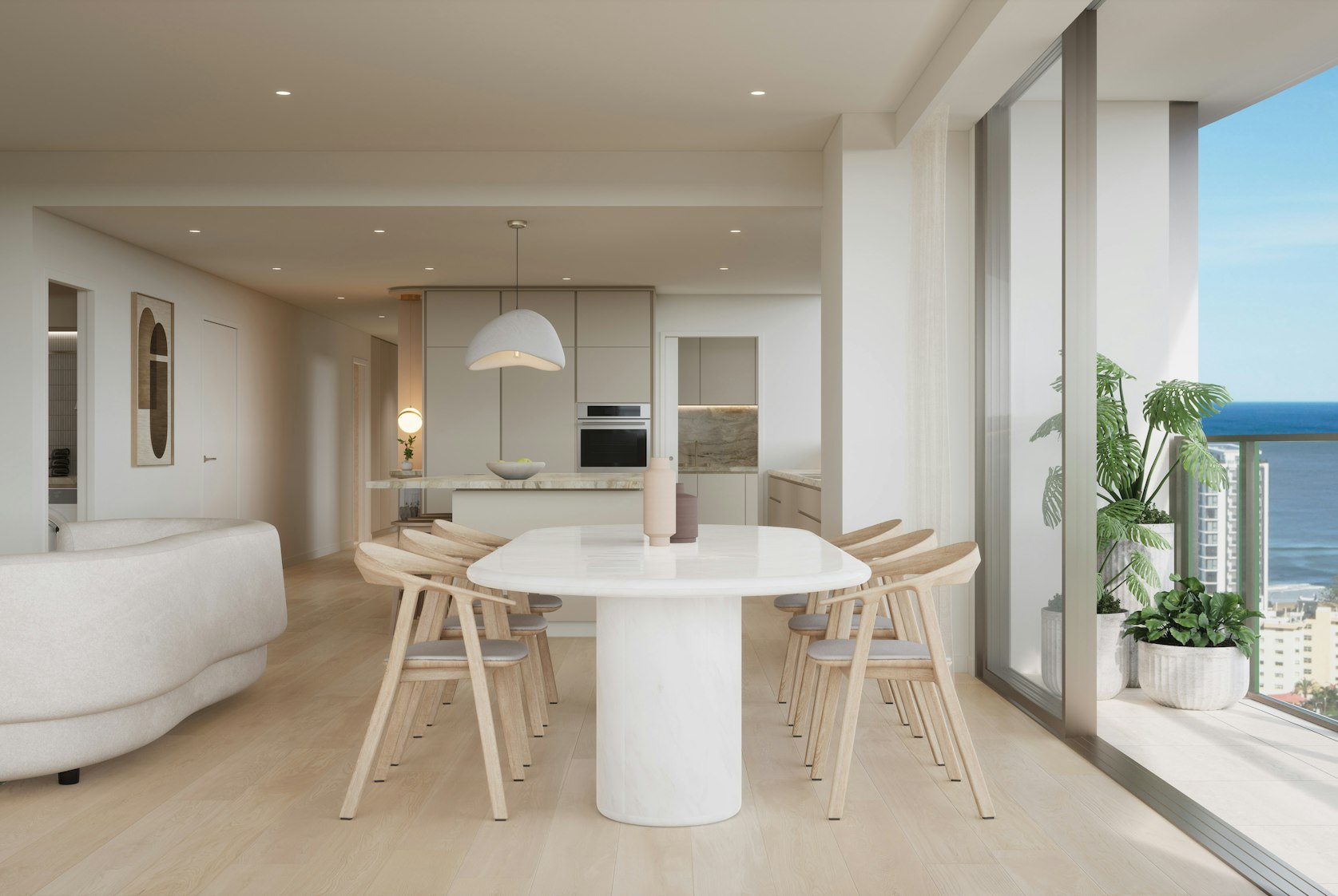 Elements | Budds Beach | Elements