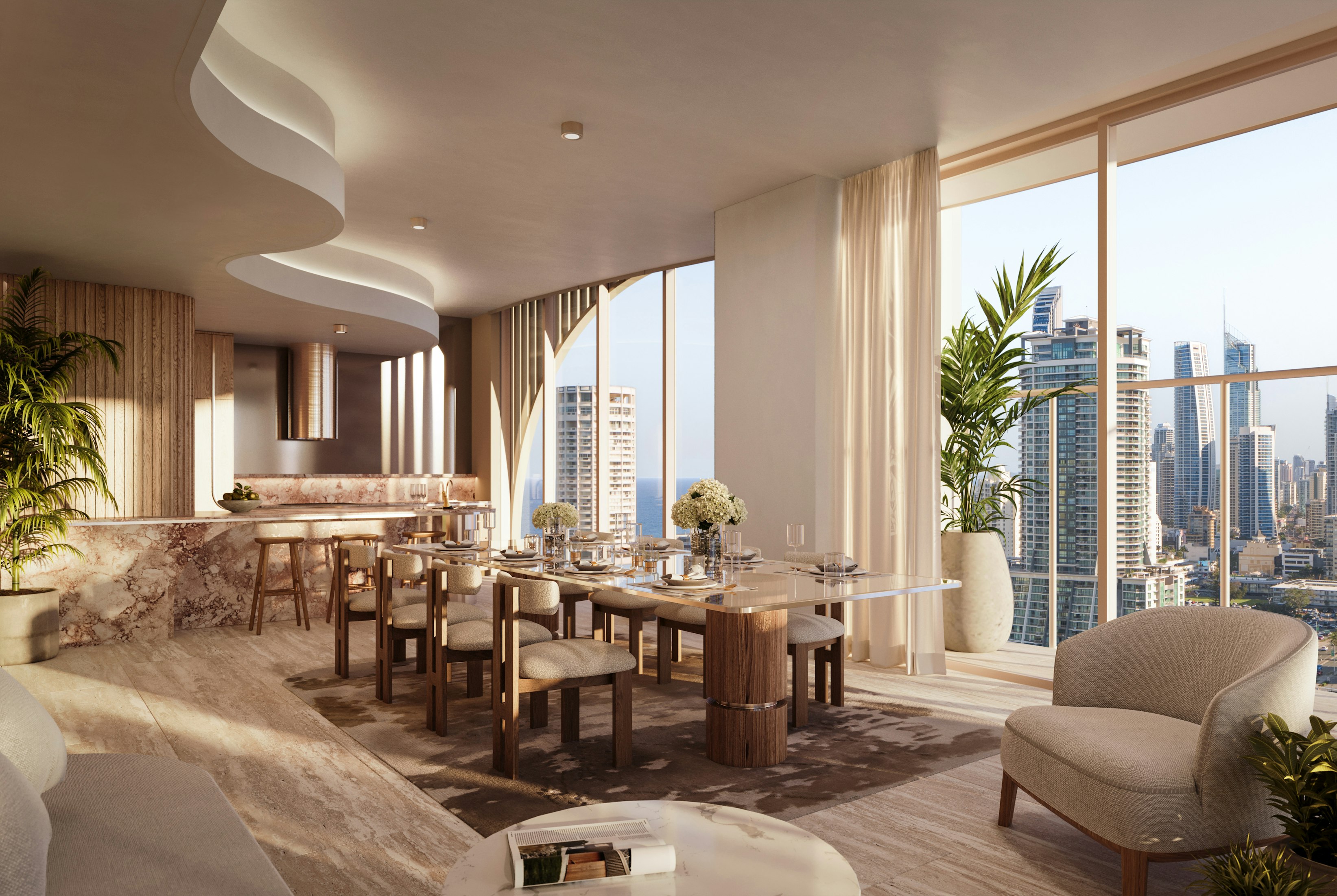 Elements | Budds Beach | Elements