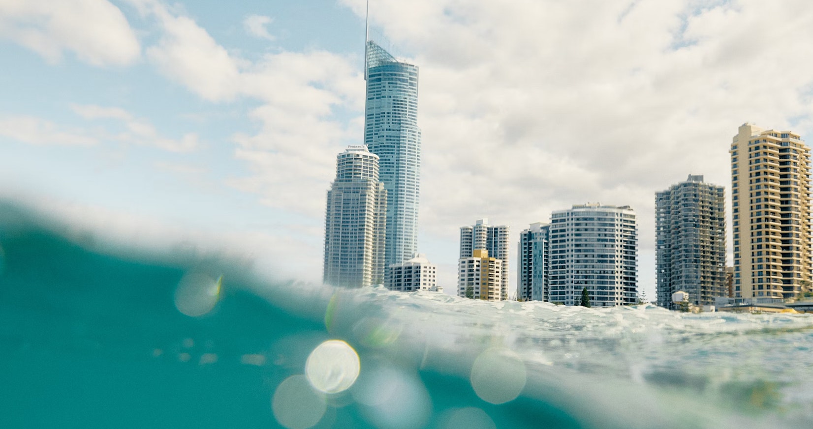 Elements | Budds Beach | Elements