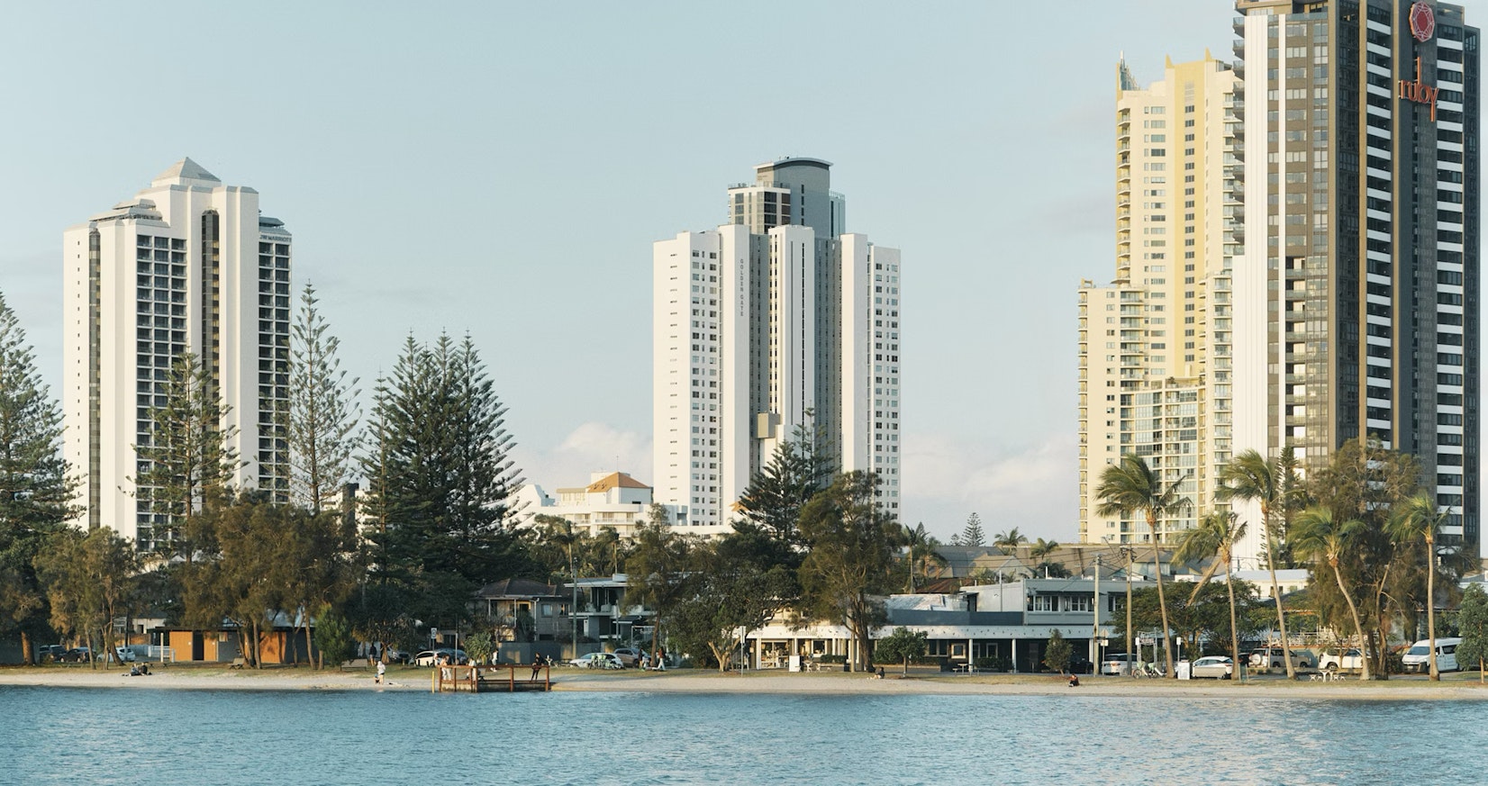 Elements | Budds Beach | Elements