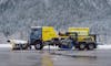 Jetbroom Series - Airport Runway Cleaning - Boschung Equipment