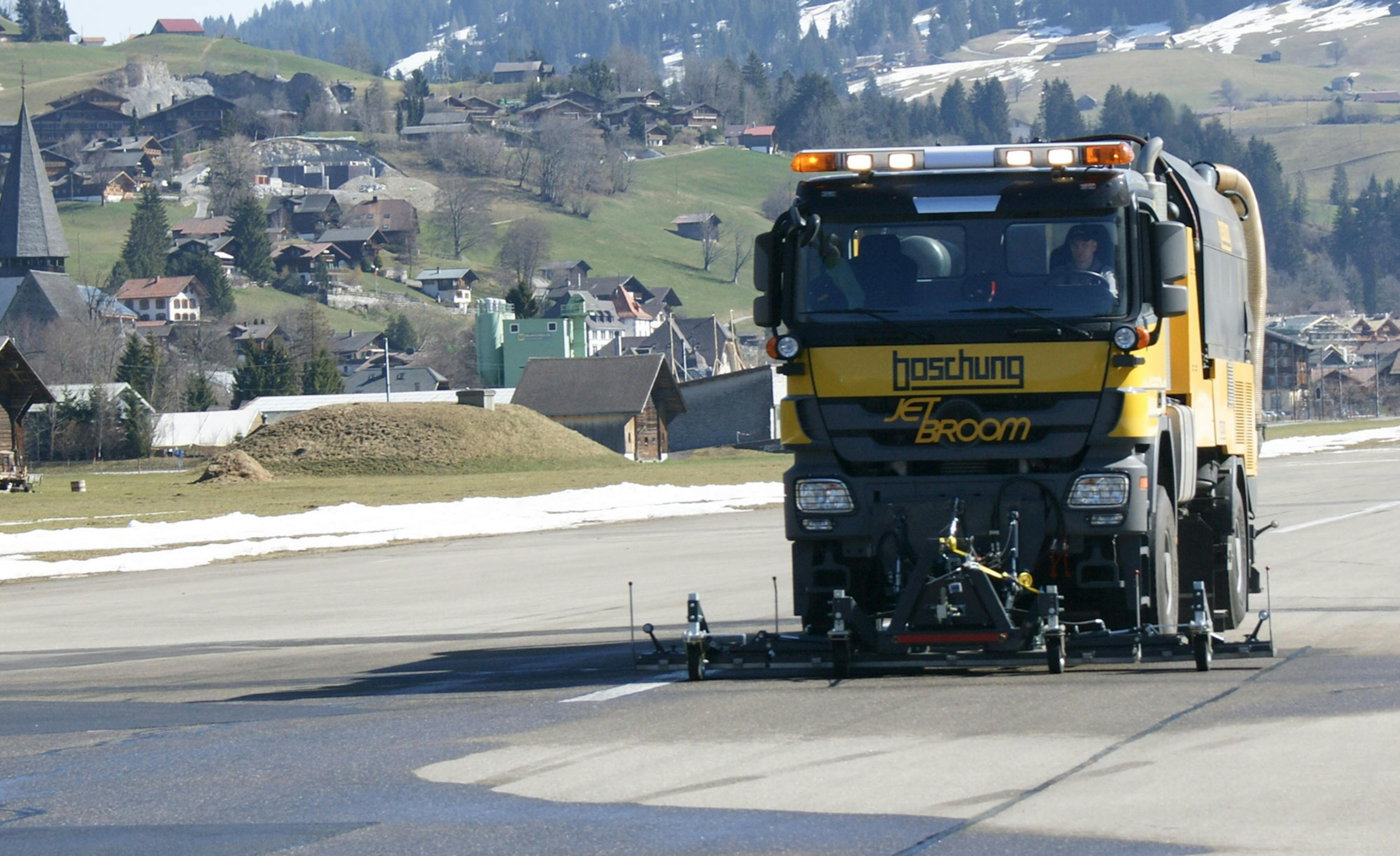 Boschung