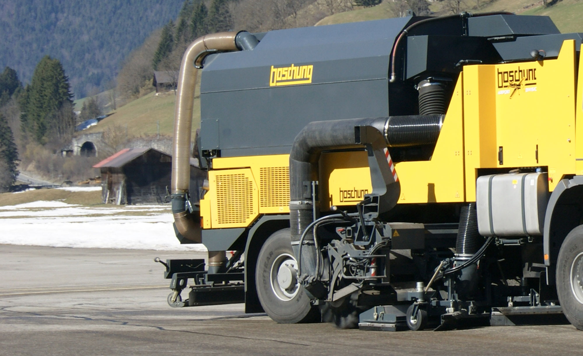 Boschung