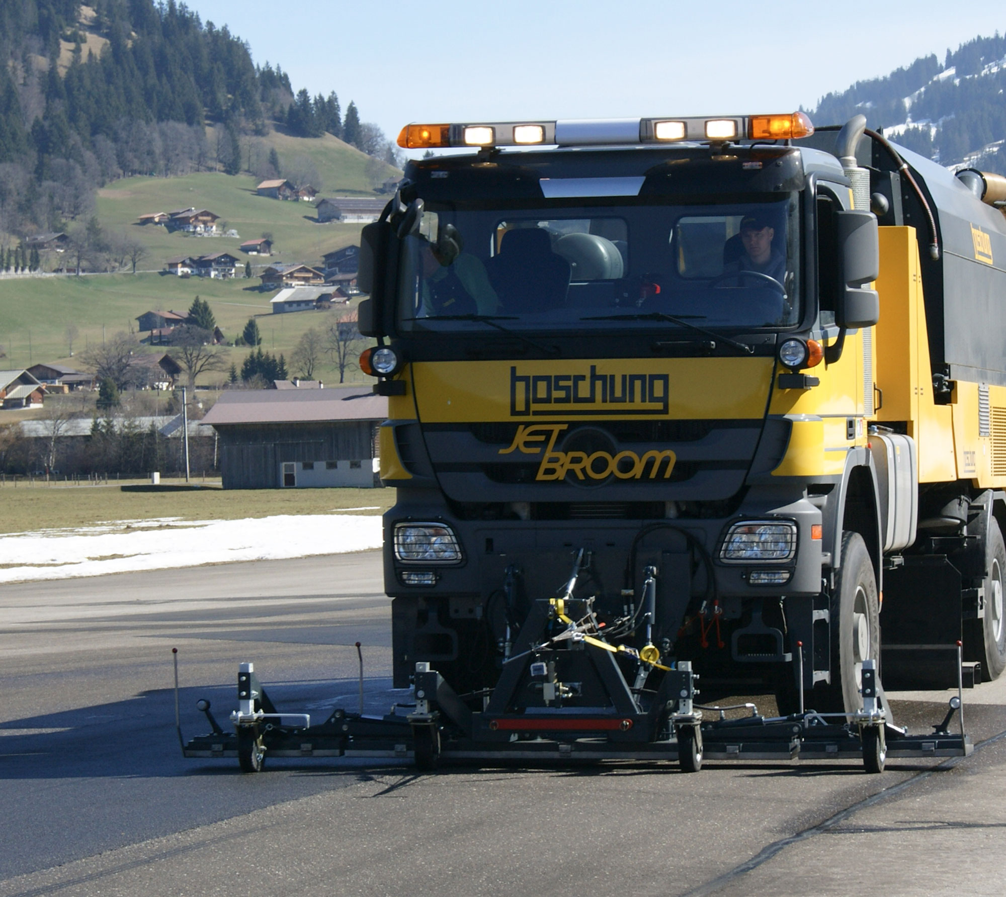 Boschung