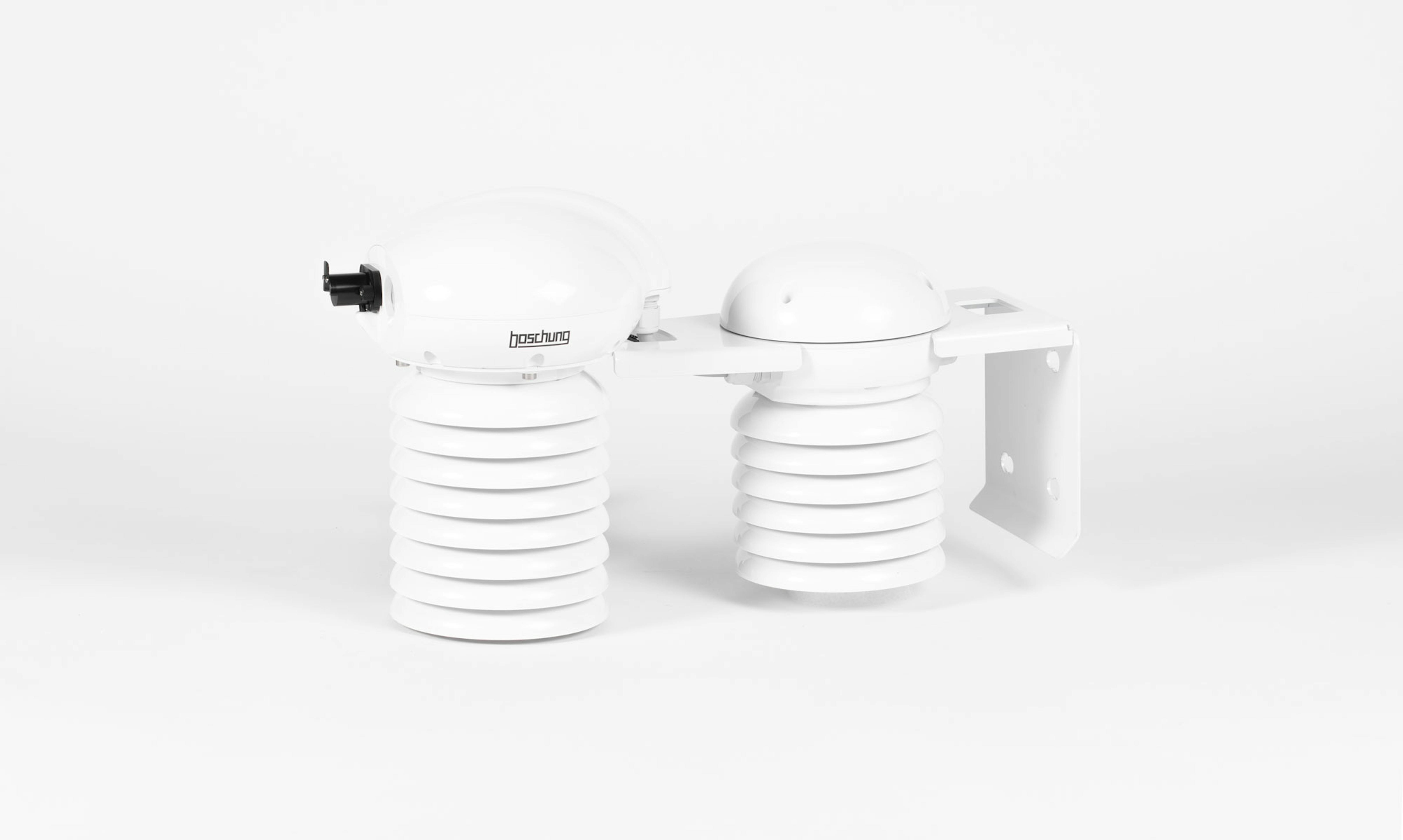 Boschung Company - Sustainability through Innovation