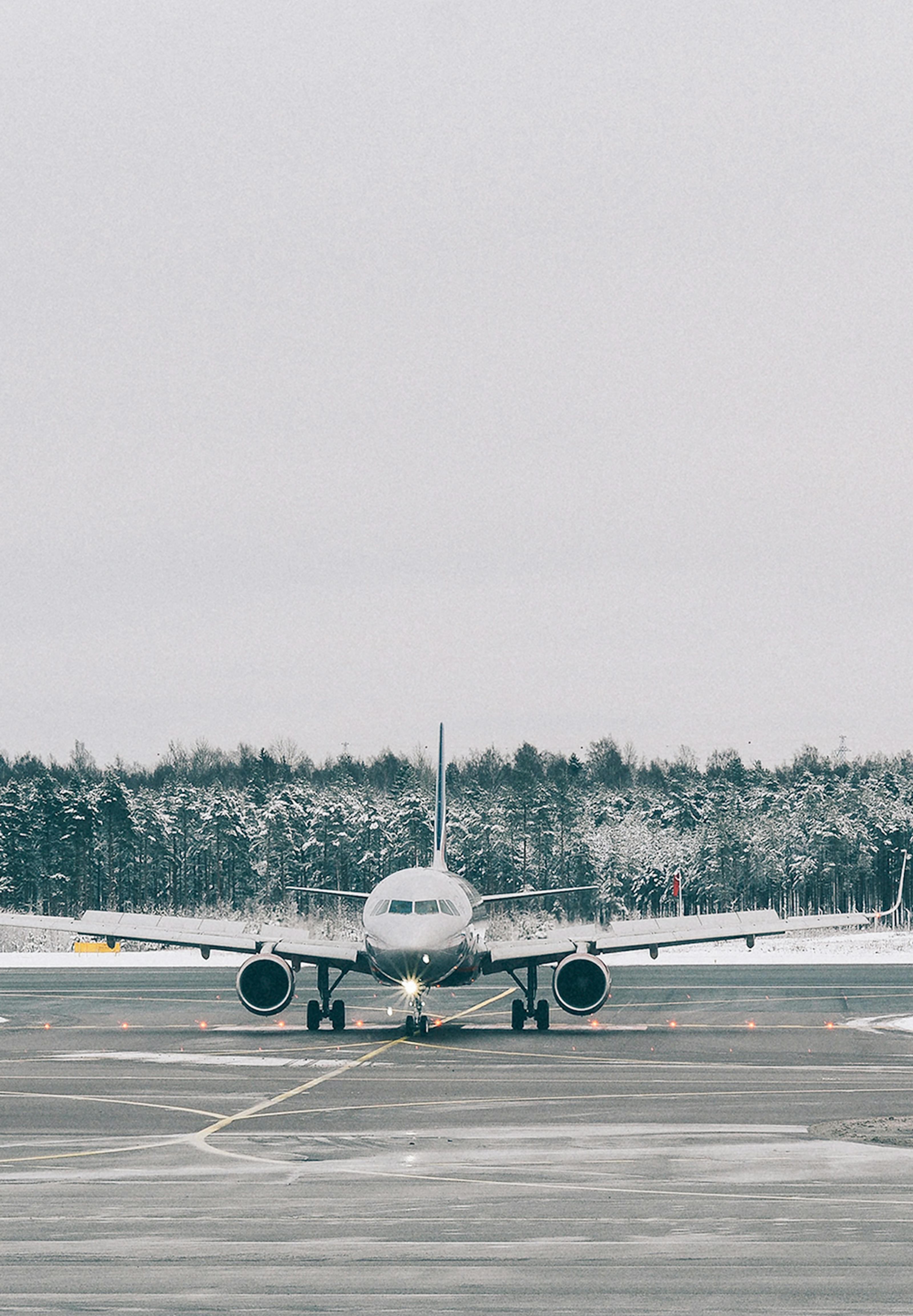 Boschung ATLAS - GRF Runway Surface Condition Reporting System