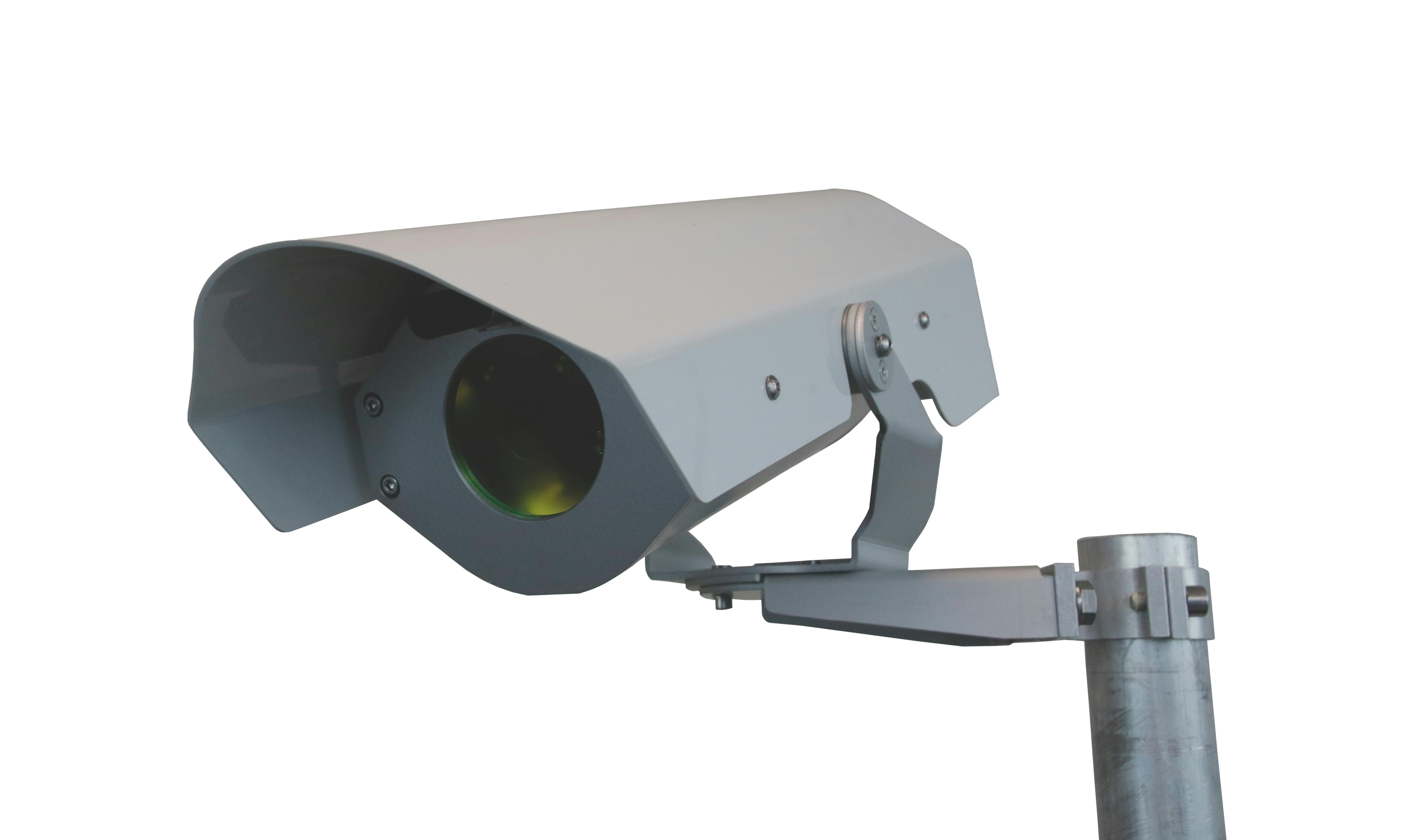 r-condition - Road Monitoring - Surface Temperature Sensor