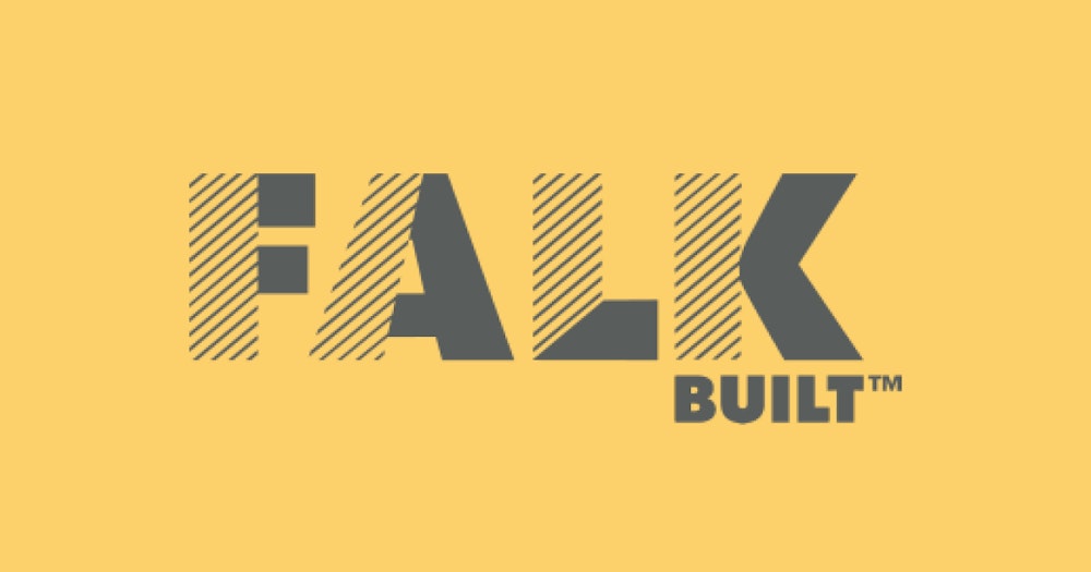 Falkbuilt, LTD. - Engineering Plans