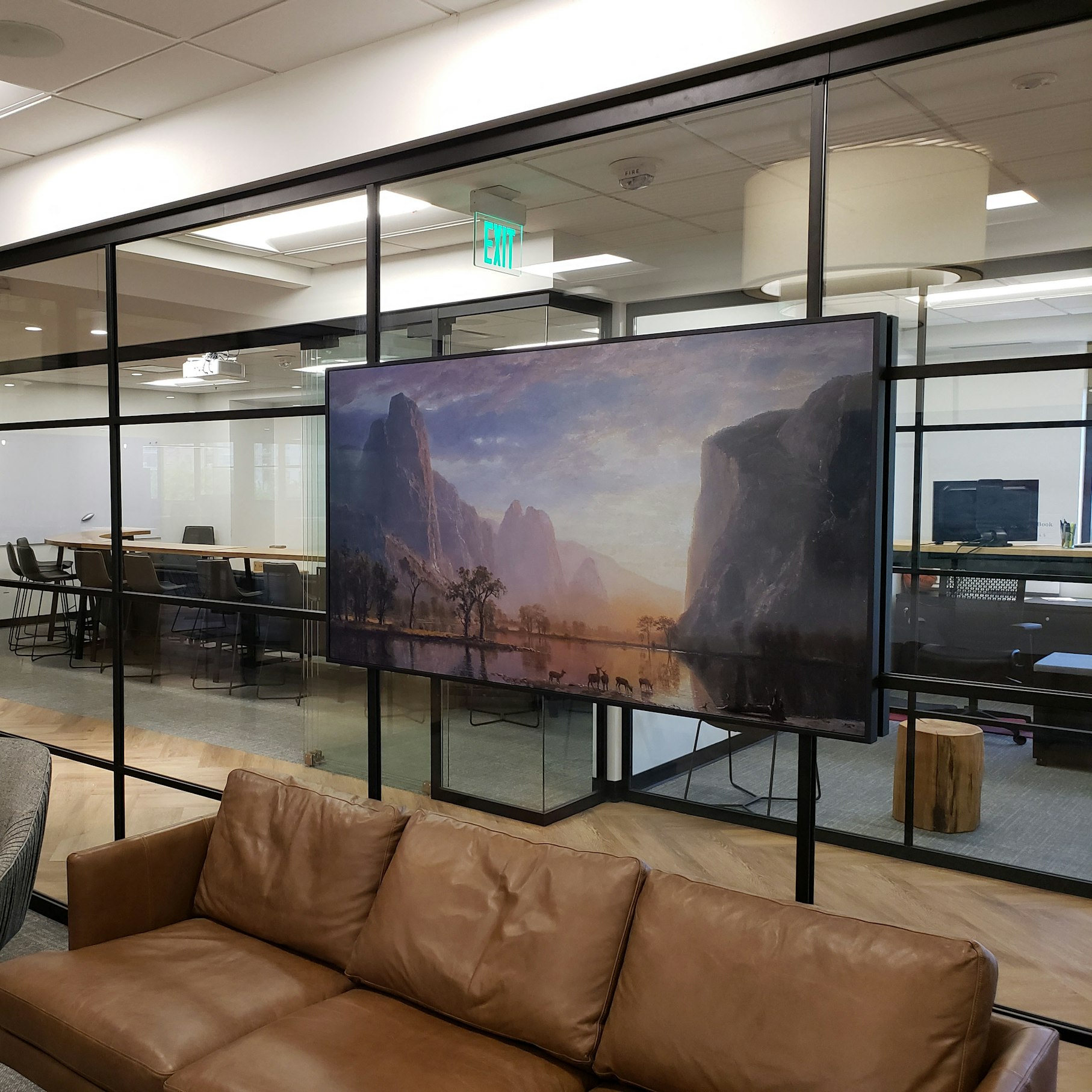 Integrate tech where ever you need it - Project - Falk