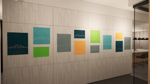 Innovative Ideas for Construction Projects, Design Ideas - Falk