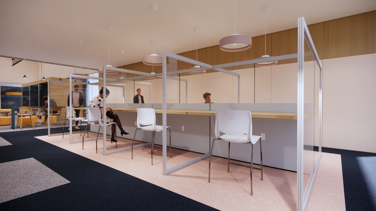 Cleanable + writable surfaces - Project - Falk