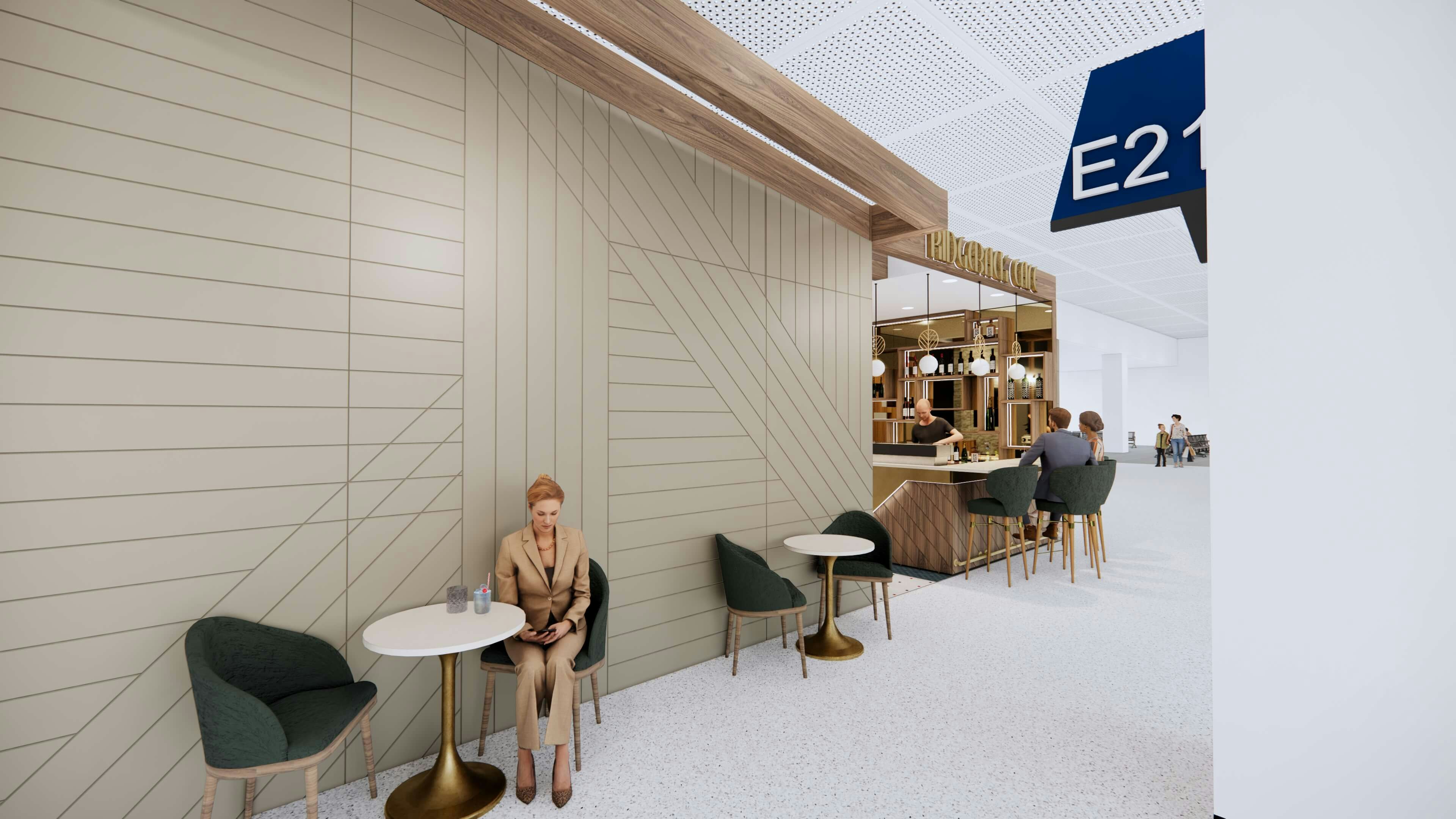 Browse office spaces for inspiration - Project - Falk