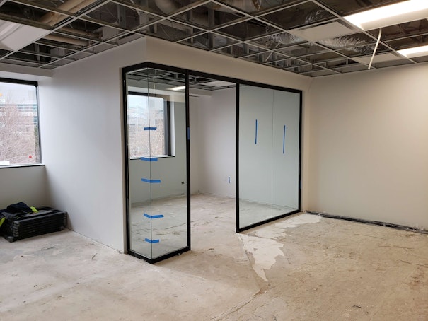 Integrate tech where ever you need it - Project - Falk