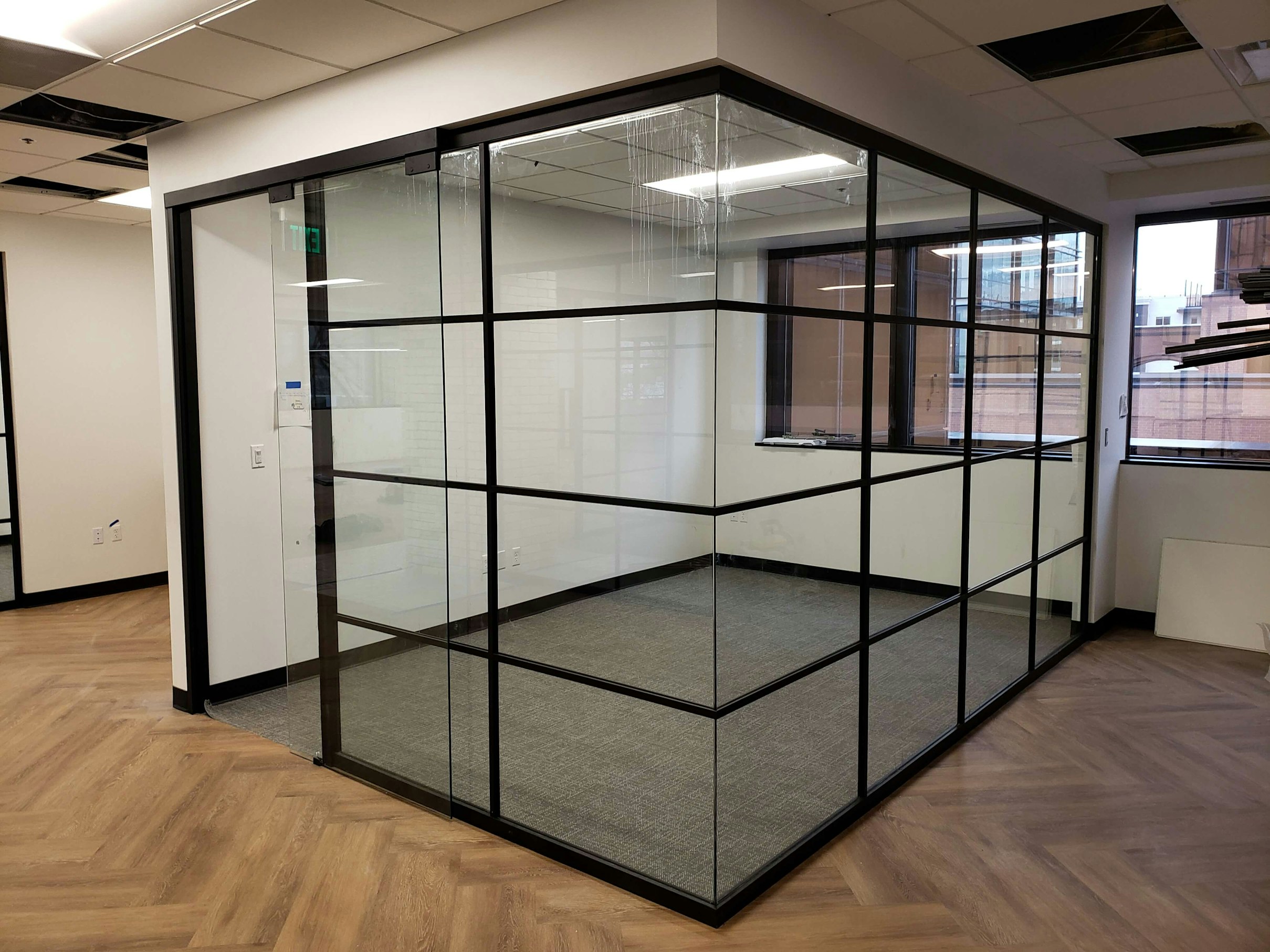 Integrate tech where ever you need it - Project - Falk