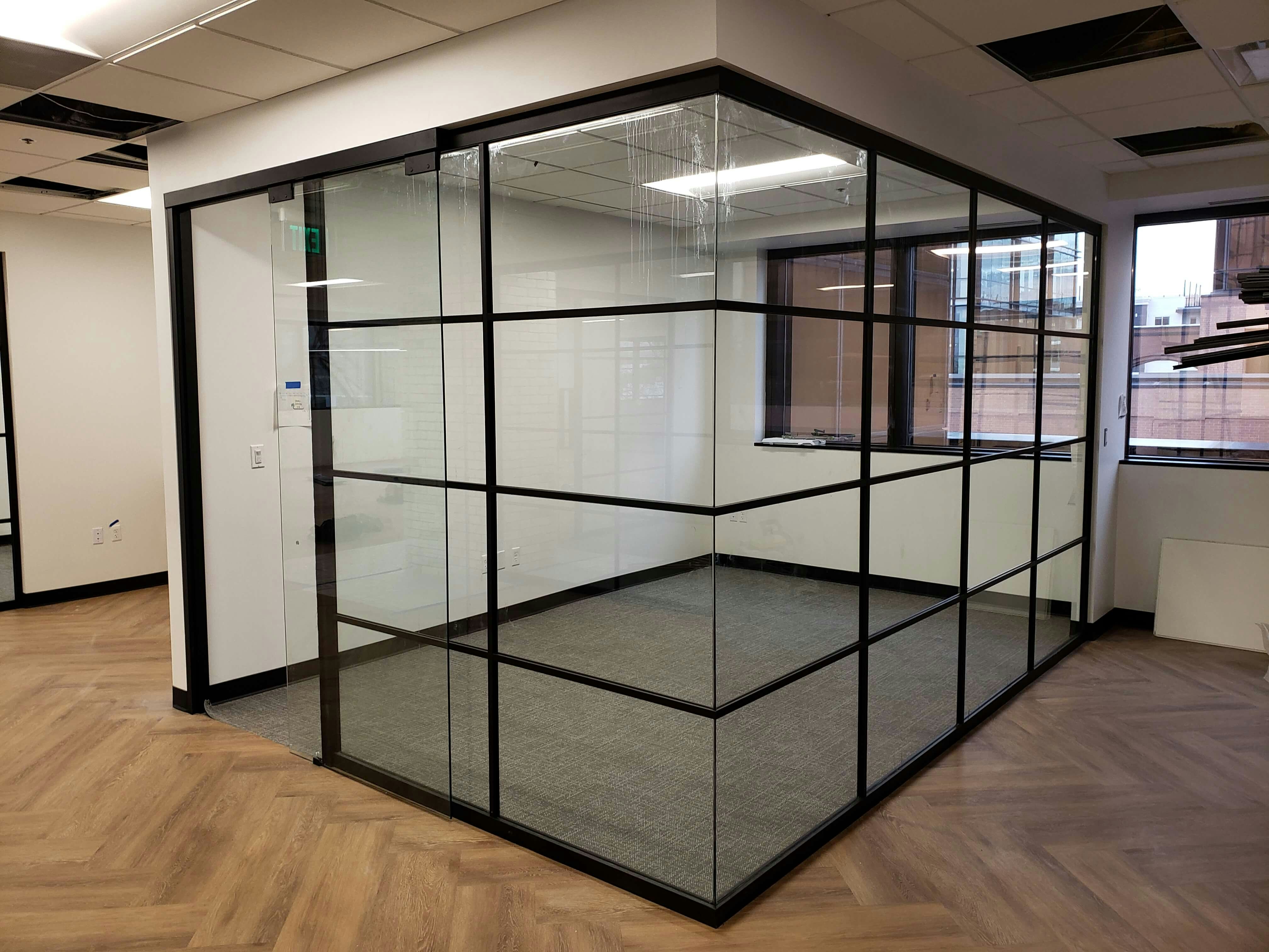 Integrate tech where ever you need it - Project - Falk