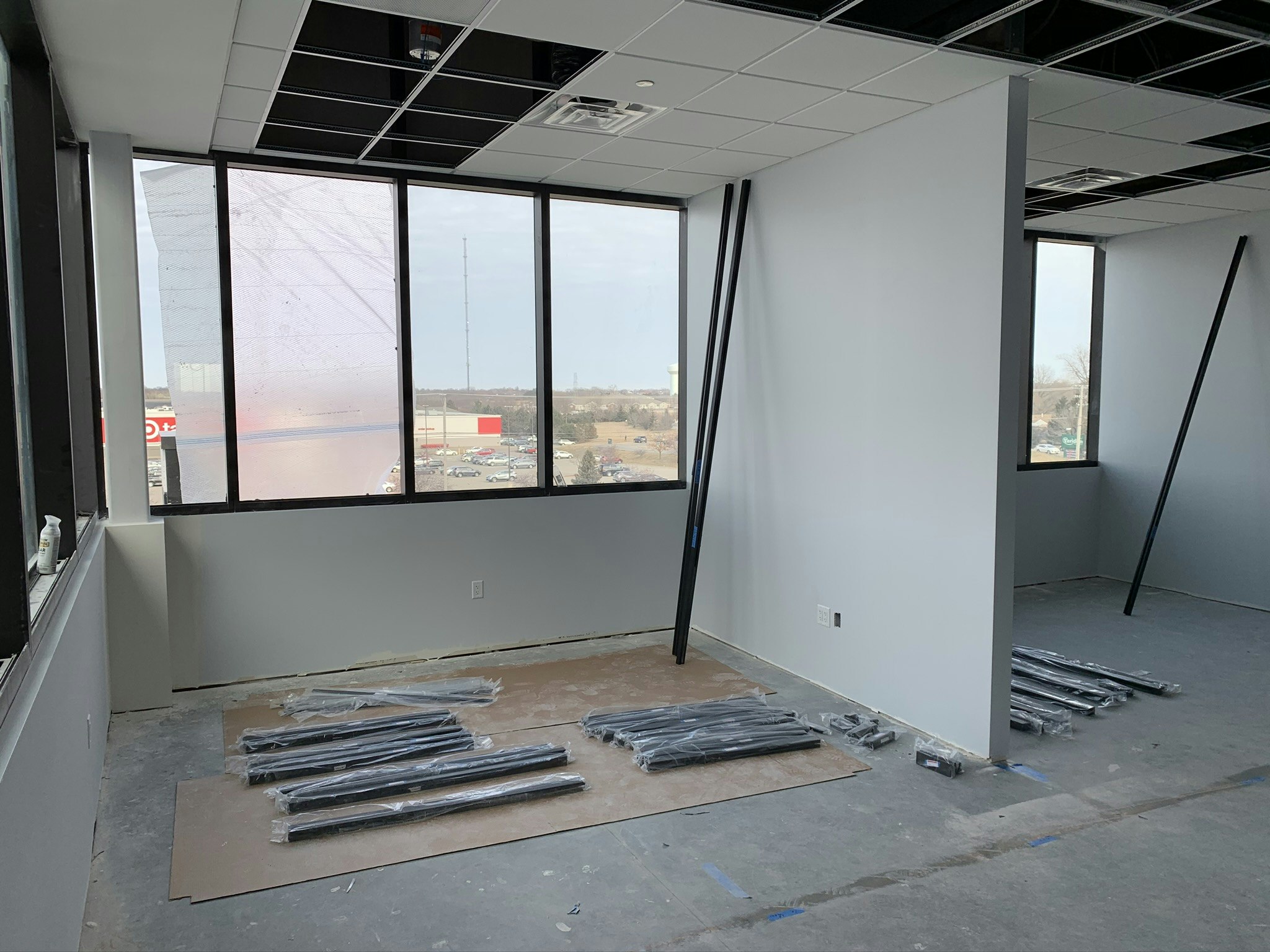 Glass encourages collaboration - Project - Falk