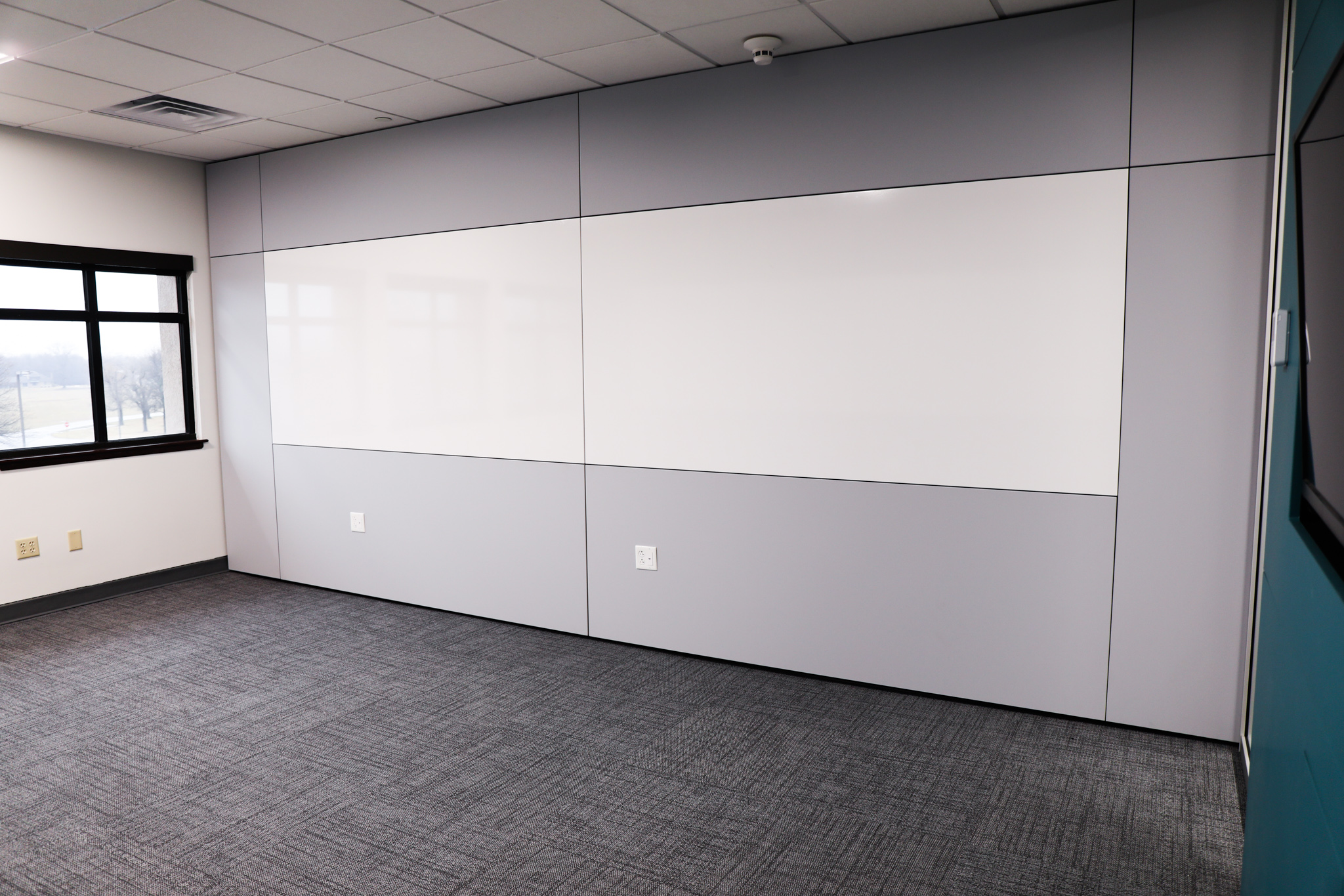 Cleanable + writable surfaces - Project - Falk