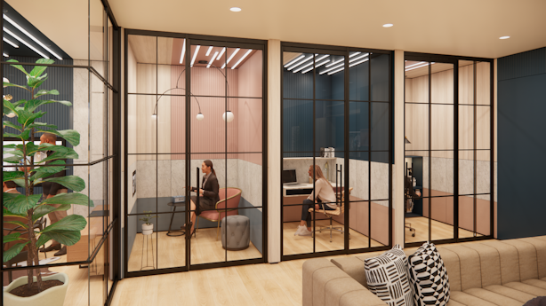 Browse inspiring education spaces - Project - Falk