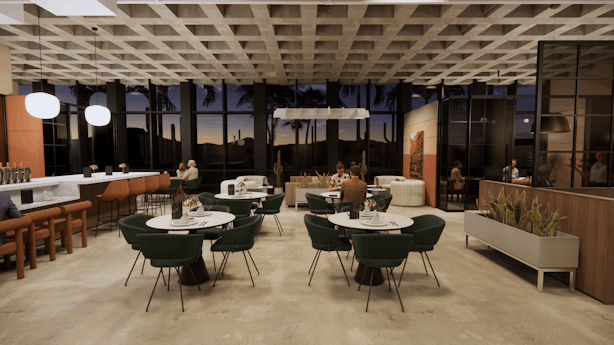 Innovative Ideas for Construction Projects, Design Ideas - Falk