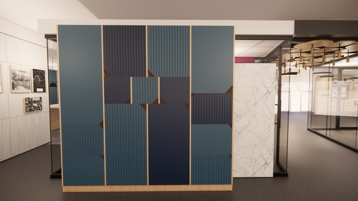 Innovative Ideas for Construction Projects, Design Ideas - Falk