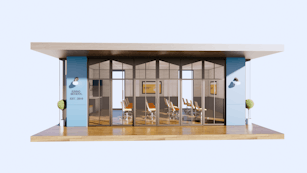 Browse inspiring education spaces - Project - Falk